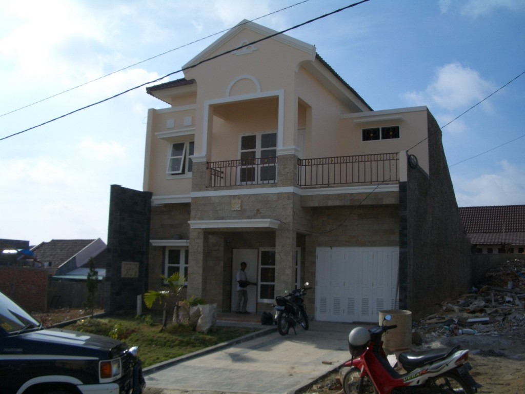 Villa Gading Mayang | MultiDesain Arsitek